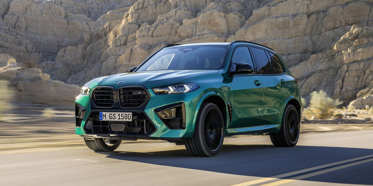 UK Car Prices May Drop in 2025 – Here’s What You Need to Know ...