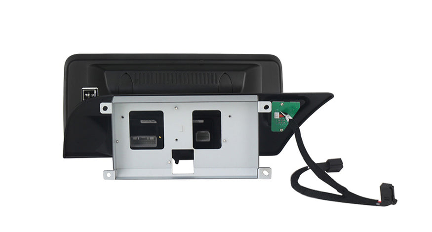 Audi Android Screen Upgrades – Bavarian Automotive