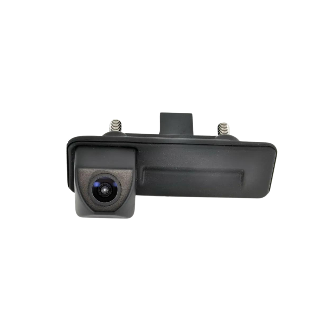 Boot Handle Rear Reverse Camera for Audi A1 8X (2010-2019) – Bavarian ...