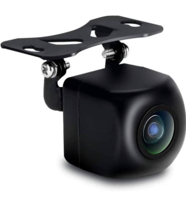 Universal HD Reverse Camera - Bavarian Automotive